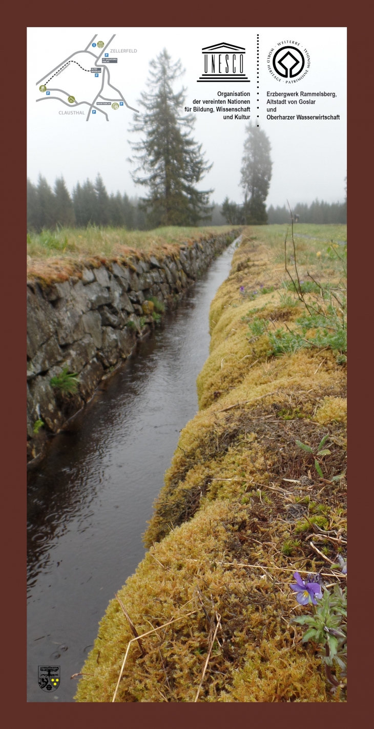 UNESCO postcard DE-29