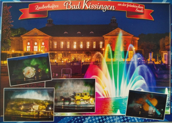 UNESCO postcard DE-63